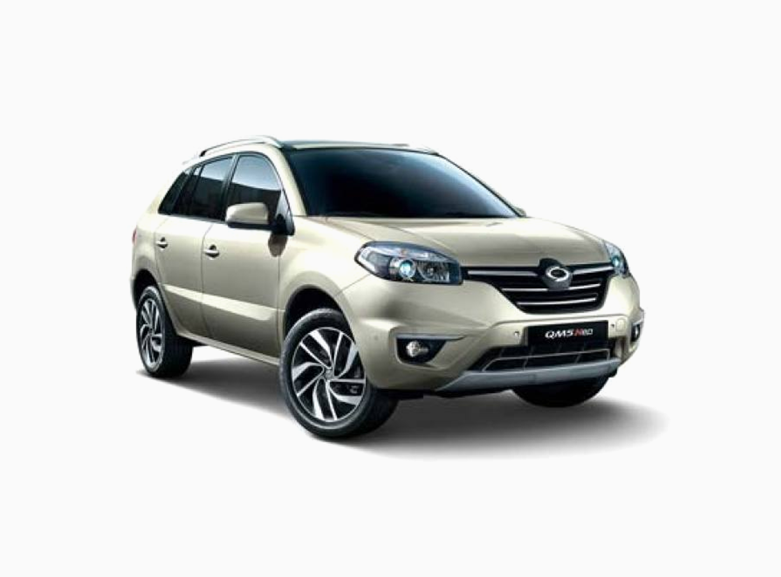 르노코리아 공식 용품 몰